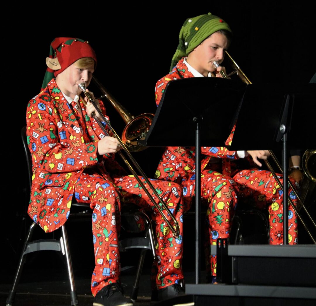 Band – Rejoice Christian Schools (RCS) – Leading Christian education ...