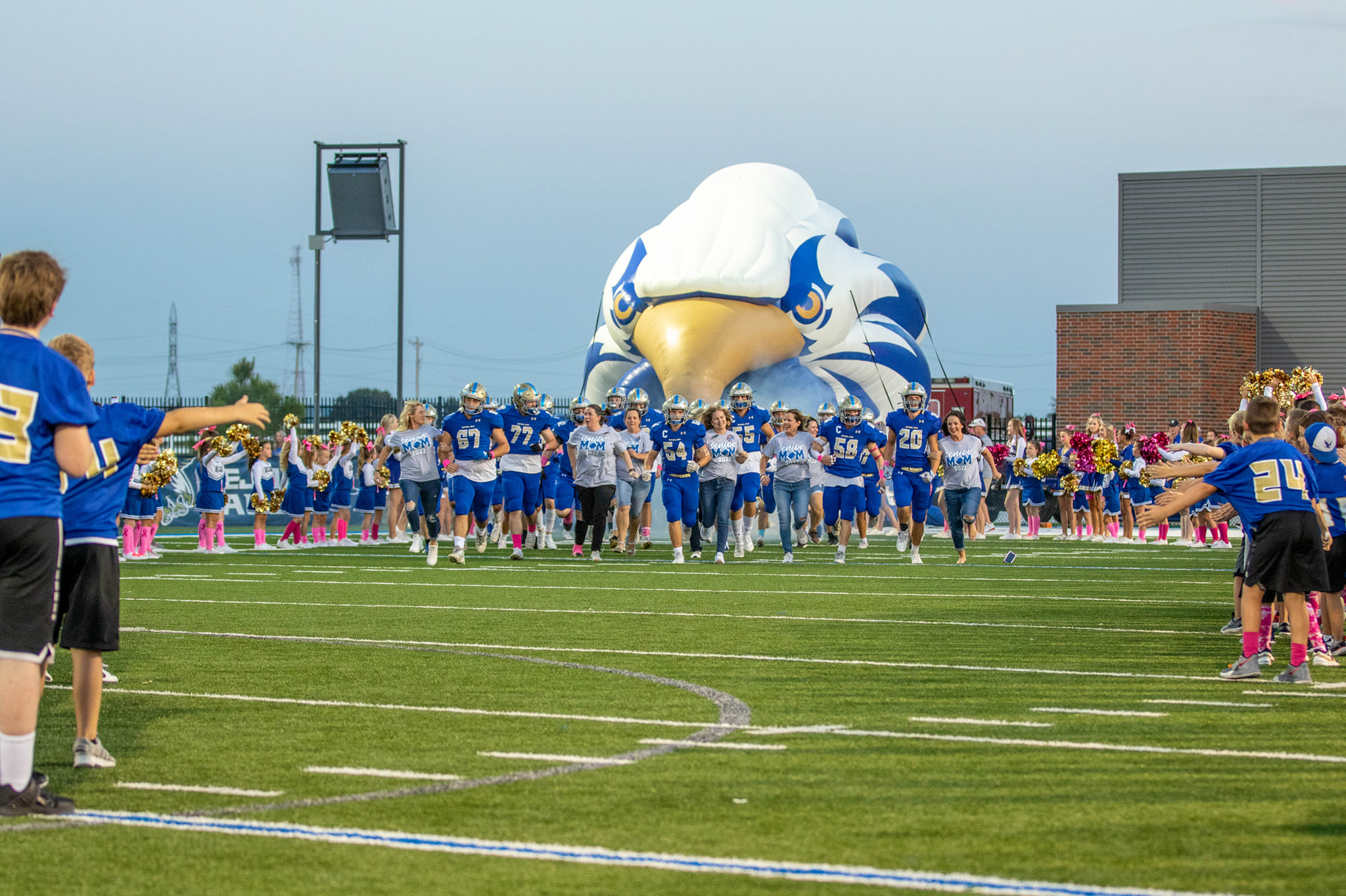 welcomeday-class-1 – Rejoice Christian Schools (RCS) – Leading ...