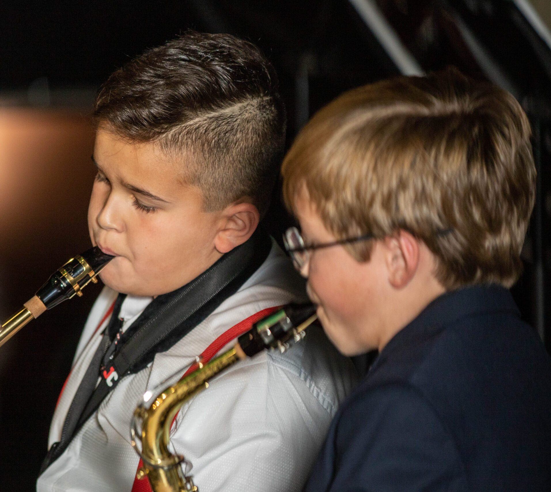 Band – Rejoice Christian Schools (RCS) – Leading Christian education ...